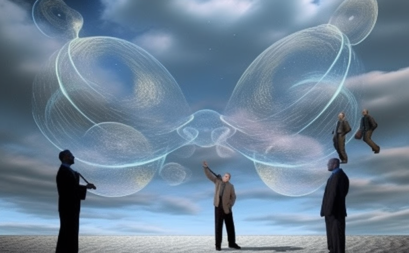 Business Existentialism - Entrepreneur thoughts that explore the multi ...